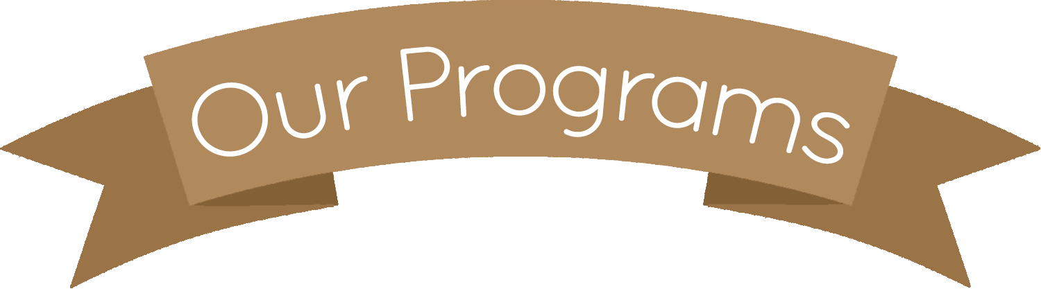 Our Programs - Joyful Thoughts Daycare